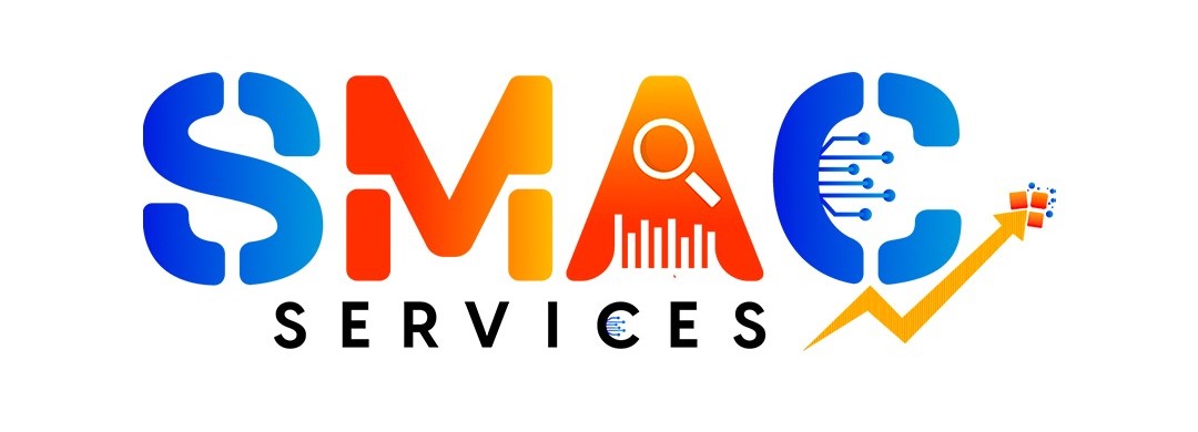 Smac Services - Creative Brand & Identity Agency